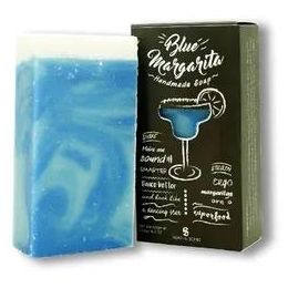 Cocktail-Seifen Blue Margarita