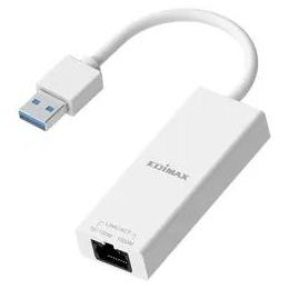 EDIMAX EU-4306 V2 Netzwerkadapter 1 GBit/s USB-A (USB 3.2 Gen 1)