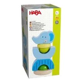 Haba Steckspiel Elefant_6SPA