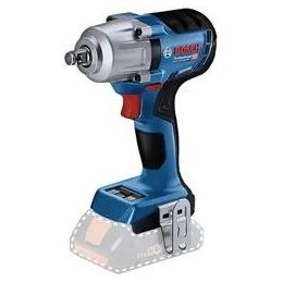 Bosch Professional GDS 18V-450 HC (solo, C) 06019K4000 Akku-Drehschlagschrauber 450 Nm 18 V Anzahl mitgelieferte Akkus 0 Li-Ion ohne Akku, ohne Lade