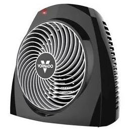 Vornado VH200-EU Heizger&auml;t Schwarz