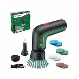 Bosch Home and Garden 06033E0002 UniversalBrush Set Akku-Multi-Reiniger