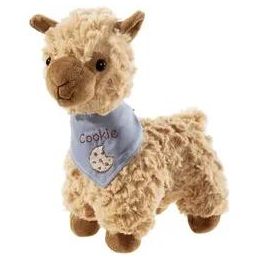 Heunec 342293 - KUMA Lama hellbraun, Cookie, 35 cm
