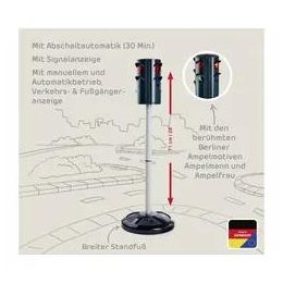 BIG Verkehrsampel Ampelmann