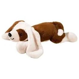 Heunec 342798 - KUMA HUND liegend, 80 cm