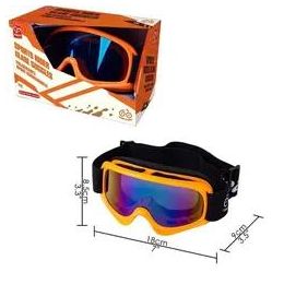 HAPE Cross Racing Schutzbrille
