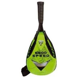 Talbot Torro Speedbadminton Set SPEED 5500 LED im Slingbag