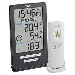 TFA Funk-Thermometer XENA HOME
