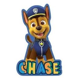 Herding Paw Patrol 5432425093 - Formkissen (Chase), ca. 33x24x5 cm, 100% Polyester