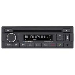 Blaupunkt Essen 200 DAB BT Autoradio Bluetooth&reg;-Freisprecheinrichtung, DAB+ Tuner