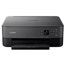Canon PIXMA TS5350i Multifunktionsdrucker Tintenstrahl Farbe A4 Drucker, Scanner, Kopierer Duplex, WLAN, USB