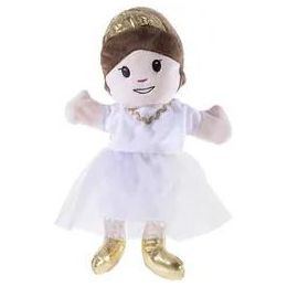 Heunec - Handspielpuppe Prinzessin