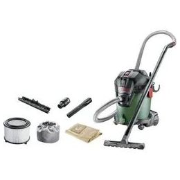 Bosch Home and Garden AdvancedVac 20 06033D1200 Nass-/Trockensauger 1200W 20l