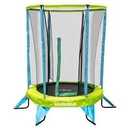 Hudora 65711 - Kindertrampolin Safety 140