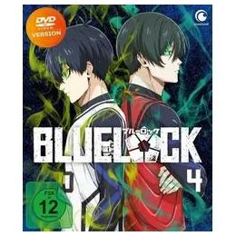 Blue Lock - Staffel 1 - Part 2 - Vol.4