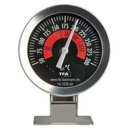 TFA Dostmann 14.1030.60 Backofen-Thermometer Niedergaren