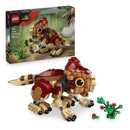 Lego Jurassic World 76970 Babydinosaurier Dolores: Aquilops, Spielzeug