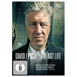 David Lynch - The Art Life