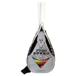 Talbot Torro Speedbadminton Set SPEED 7700 LED im Slingbag