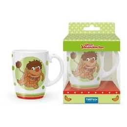 Tr&ouml;tsch Unser Sandm&auml;nnchen Kindertasse Moppi