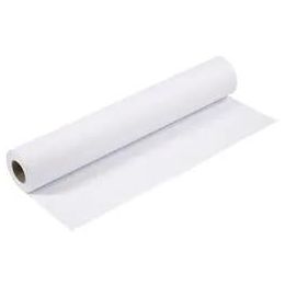Creativ Company Zeichenpapier-Rolle, B 61 cm, 80 g, Wei&szlig;, 50 m, 1 Rolle