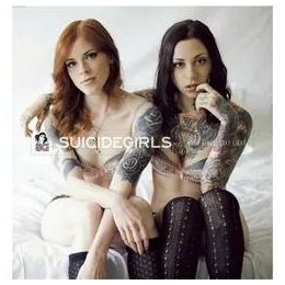 Suicidegirls