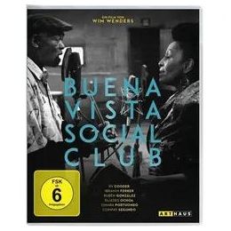 Buena Vista Social Club (OmU)