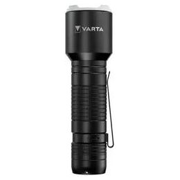 Varta Aluminium Light F30 Pro LED Taschenlampe batteriebetrieben 400lm 50h 96g