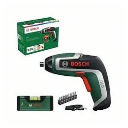 Bosch Home and Garden IXO 7 Level Set 06039E0008 Akku-Schrauber 2.0Ah