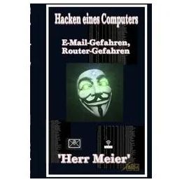 Hacken eines Computers