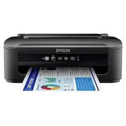 Epson WorkForce WF-2110W Drucker Tintenstrahl Farbe A4 LAN, USB, WLAN