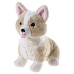 Heunec - Misanimo Short Legs Club Corgie GRS, PET