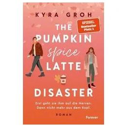 The Pumpkin Spice Latte Disaster