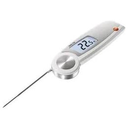 testo 104 Einstichthermometer (HACCP) Messbereich Temperatur -50 bis 250 &deg;C F&uuml;hler-Typ NTC HACCP-konform