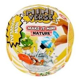 MGA Entertainment MGA's Miniverse - Make It Mini Nature Series 2 in PDQ