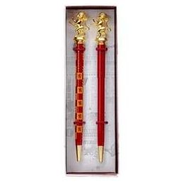Harry Potter: Gryffindor Pen and Pencil Set (Set of 2)