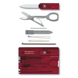 Victorinox SwissCard SwissCard