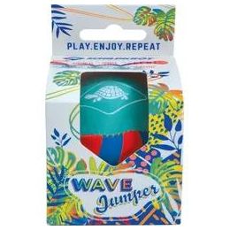 Donic Schildkr&ouml;t NEOPREN WAVE-JUMPER-BALL (1 Ball in Einzelverpackung),