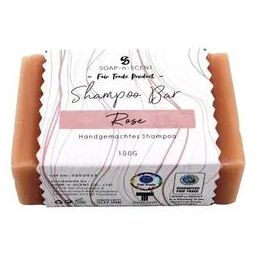 Shampoo Riegel Rose