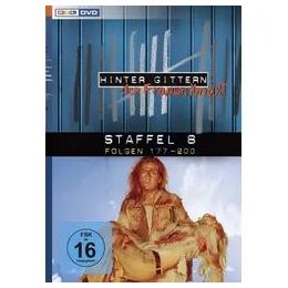 Hinter Gittern - Staffel 8 [6 DVDs]