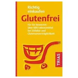 Trias Richtig einkaufen glutenfrei
