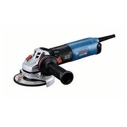 Bosch Professional GWS 17-125 S 0.601.7D0.300 Winkelschleifer 125 mm 1700 W
