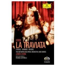 Universal Music Vertrieb - A Division of Universal Music GmbH Verdi - La Traviata