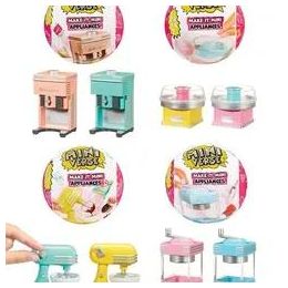 MGA Entertainment MGA's Miniverse - Make It Mini Appliances Series 2 in PDQ