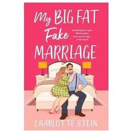 Pan Macmillan My Big Fat Fake Marriage