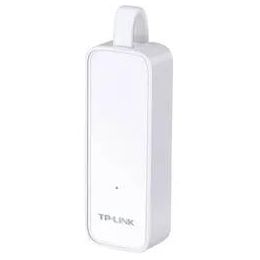TP-LINK UE300 Netzwerkadapter 1 GBit/s LAN (10/100/1000 MBit/s), USB-A (USB 3.2 Gen 1)
