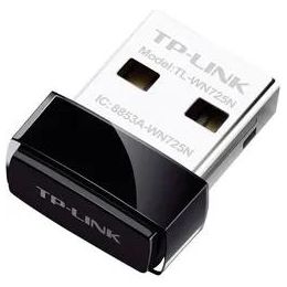 TP-LINK TL-WN725N WLAN Stick USB-A (USB 2.0) 150 MBit/s