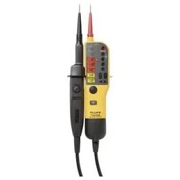 Fluke T110/VDE Zweipoliger Spannungspr&uuml;fer CAT III 690 V, CAT IV 600 V LED, Akustik, Vibration