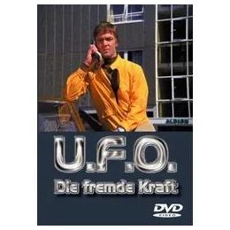 U.F.O. Vol. 4 - Die fremde Kraft