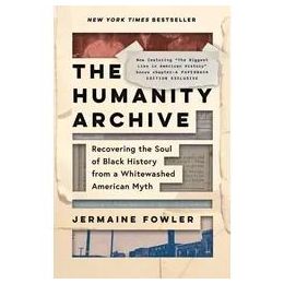 The Humanity Archive
